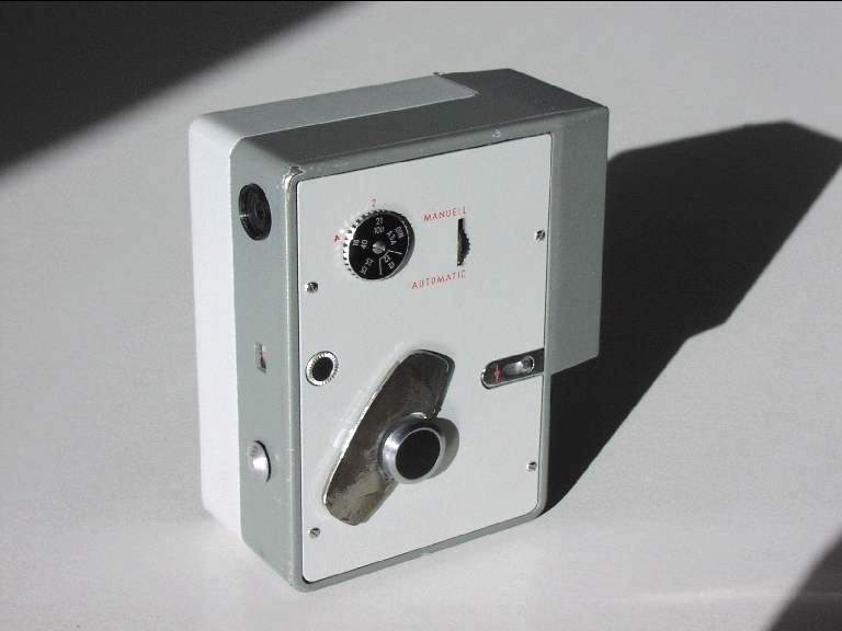 Foto-Galerie für 6 Bilder Pentaka 8-1 automatic